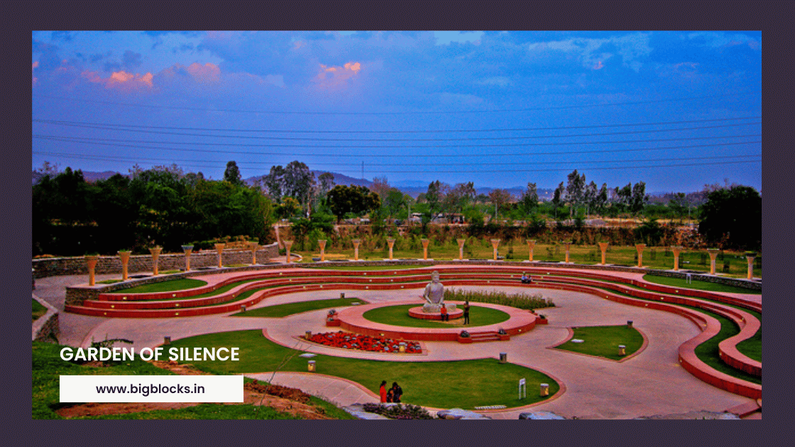 Best places to visit in Panchkula - bigblocks