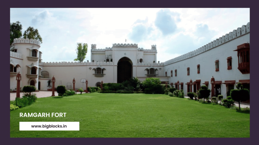 Best places to visit in Panchkula - bigblocks